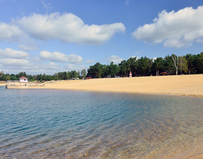 Bernsteinsee Natur Und Feriengebiet Bernsteinsee Natur Und Feriengebiet