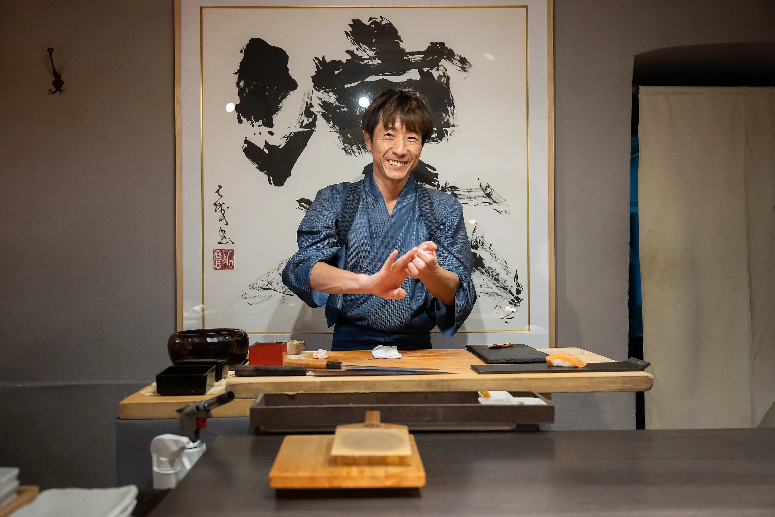 The Sakai The Sakai
