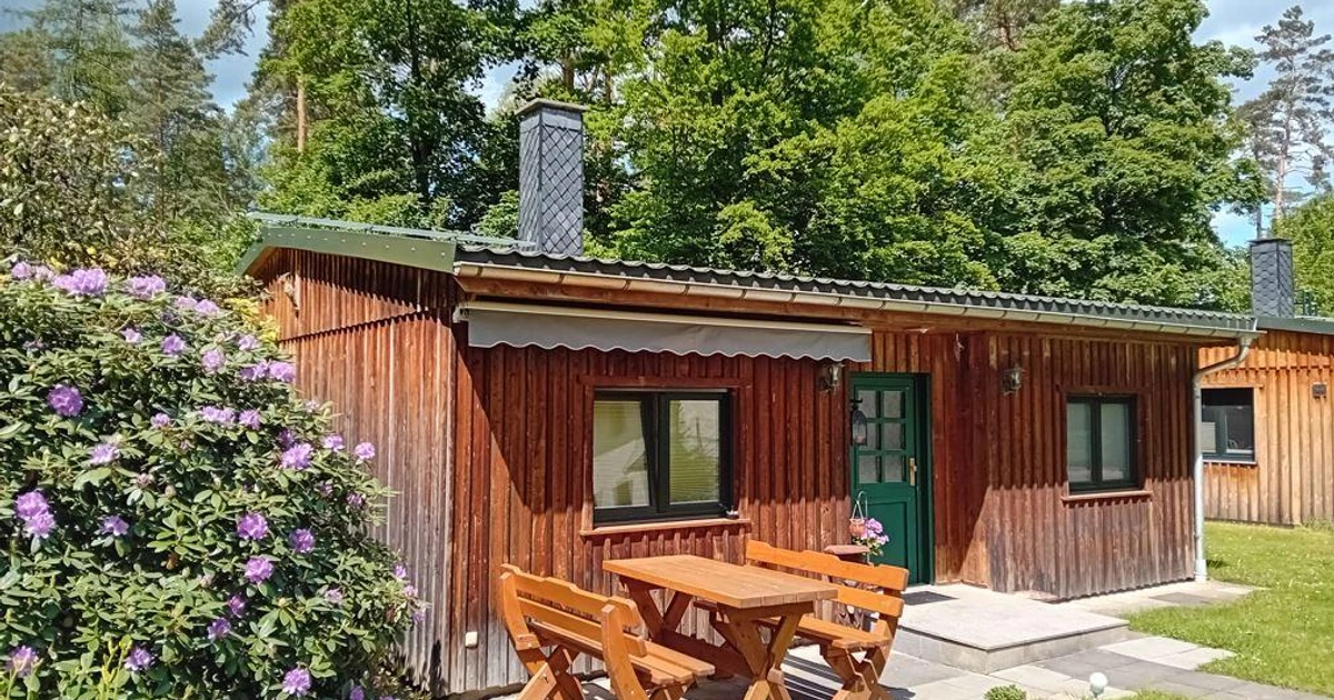 Bungalow Haus Am Wald Bungalow Haus Am Wald